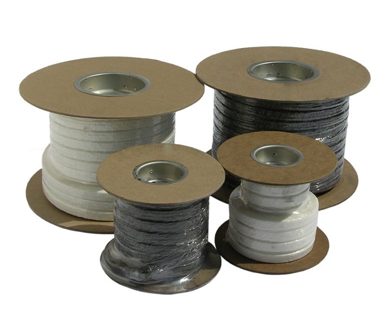 Compression Packings - Seal Distributors