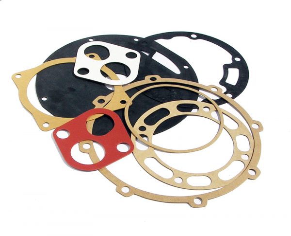 Gaskets - Seal Distributors
